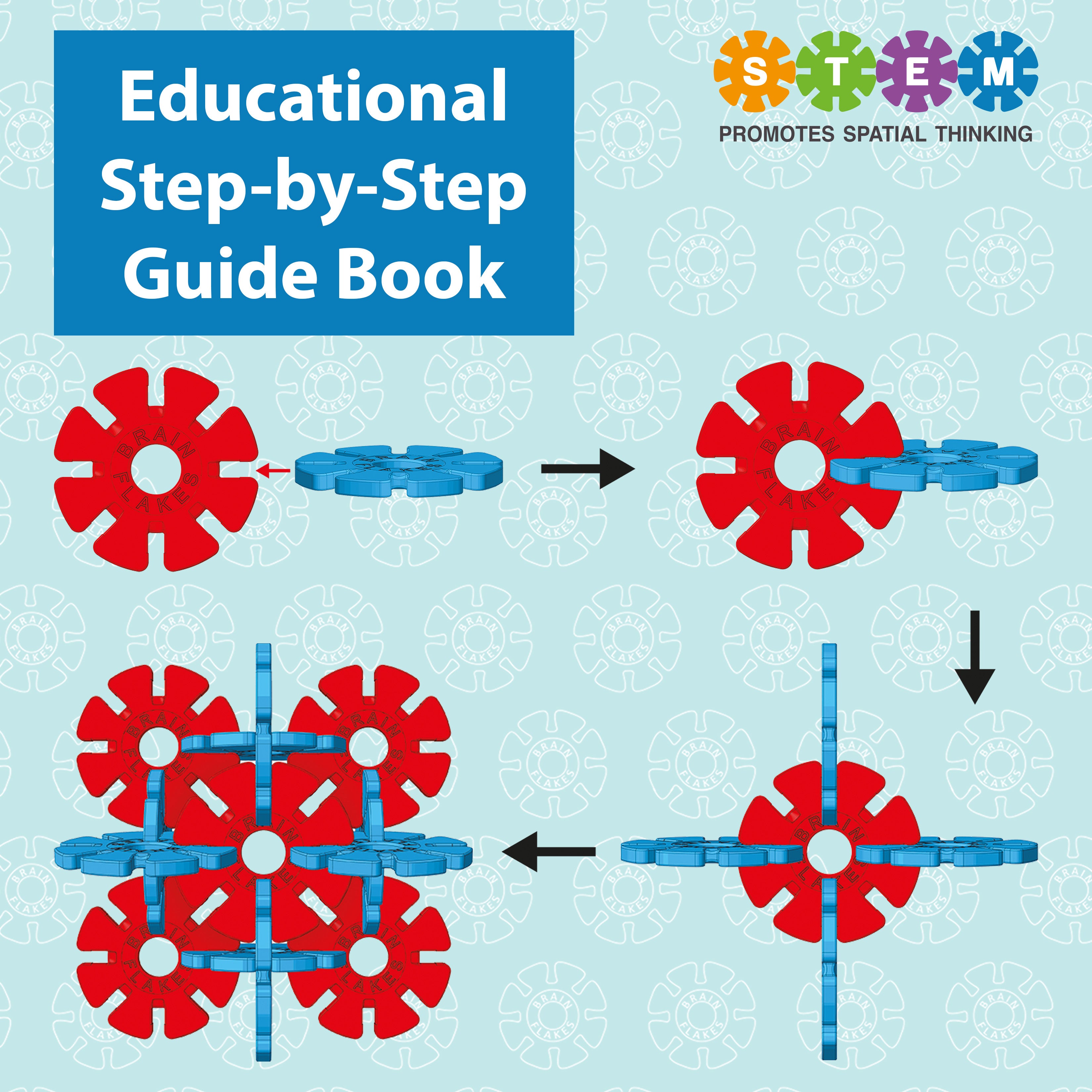 Brain Flakes How-To Guide