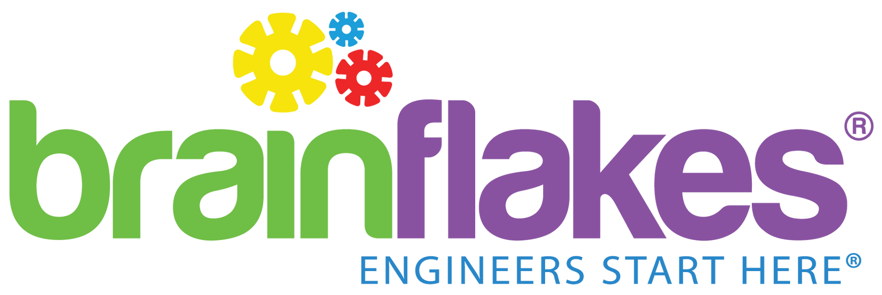 How to Build a Brain Flakes® Heart