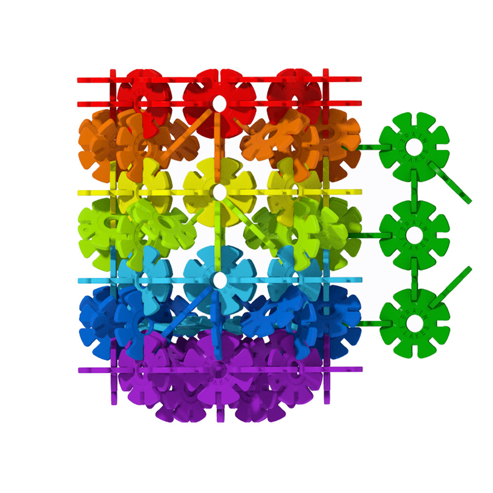 Mug | 162pcs | Advanced – Brain Flakes